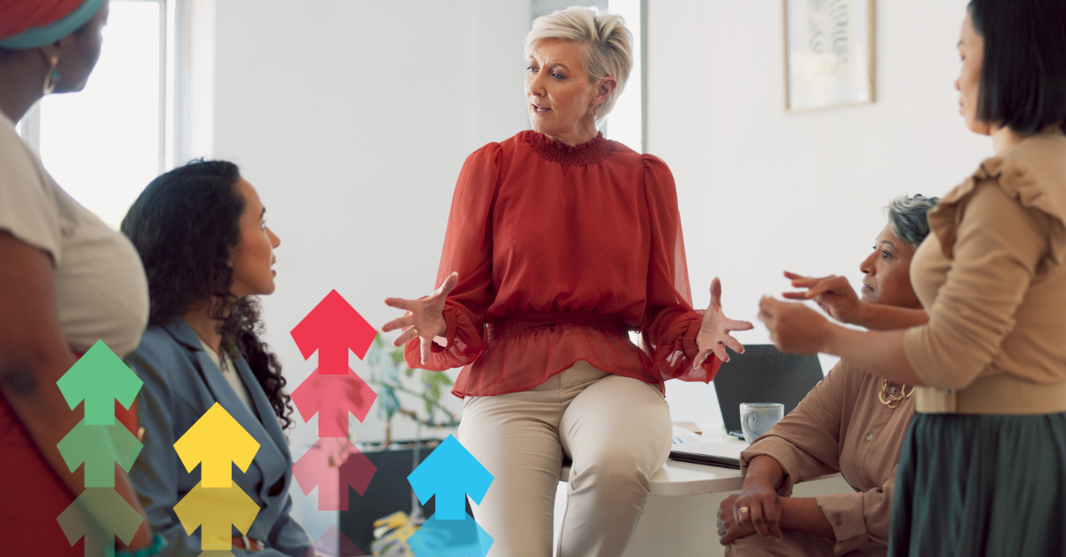 Best Business Personality Tests (and a Powerful Alternative) | Herrmann